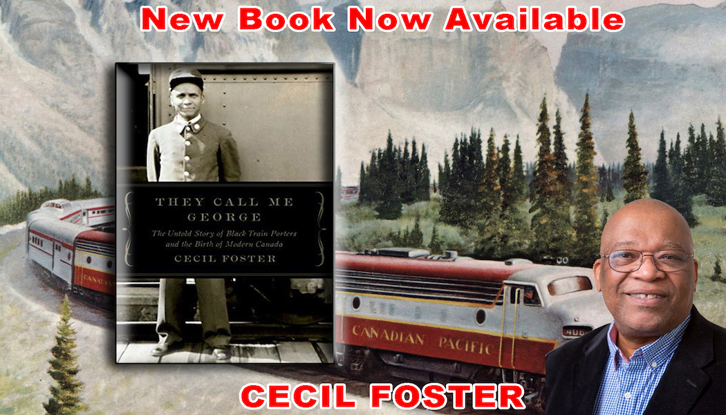 They Call Me George: The Untold Story of Black Train Porters and the ...